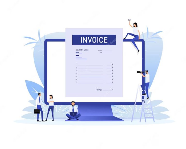 Financial reporting: Are invoices debited or credited? – Free Invoicing ...