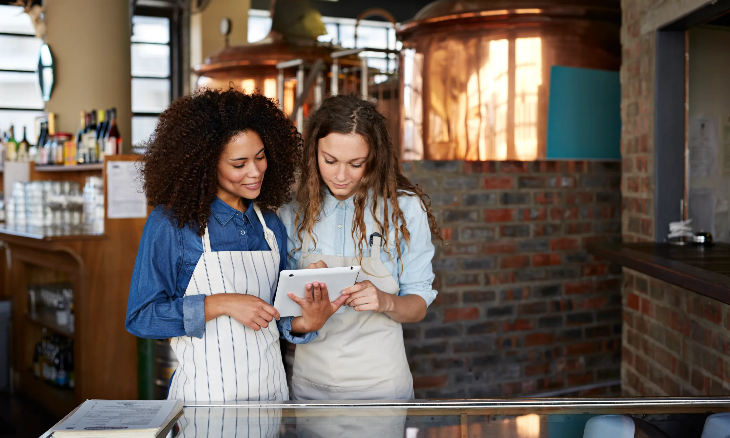 6 Cheap & Easy Ways to Market Your Small Business — Powered by ...